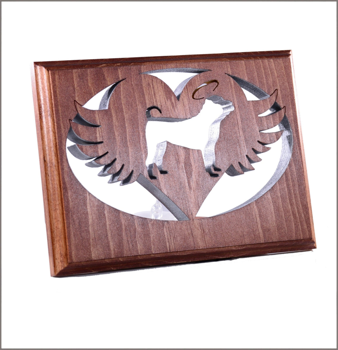 Samoyed•Schnauzer•Scottie• Shar-pei•Sheltie | Angel Wing Dog Memorial ...